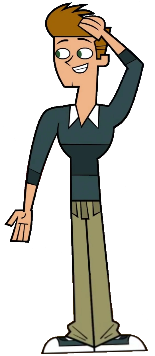 Topher | Total Drama: Absolute Chaos Wiki | Fandom