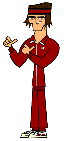 Tyler | Total Drama: Absolute Chaos Wiki | Fandom