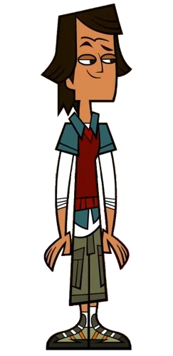Noah | Total Drama: Absolute Chaos Wiki | Fandom