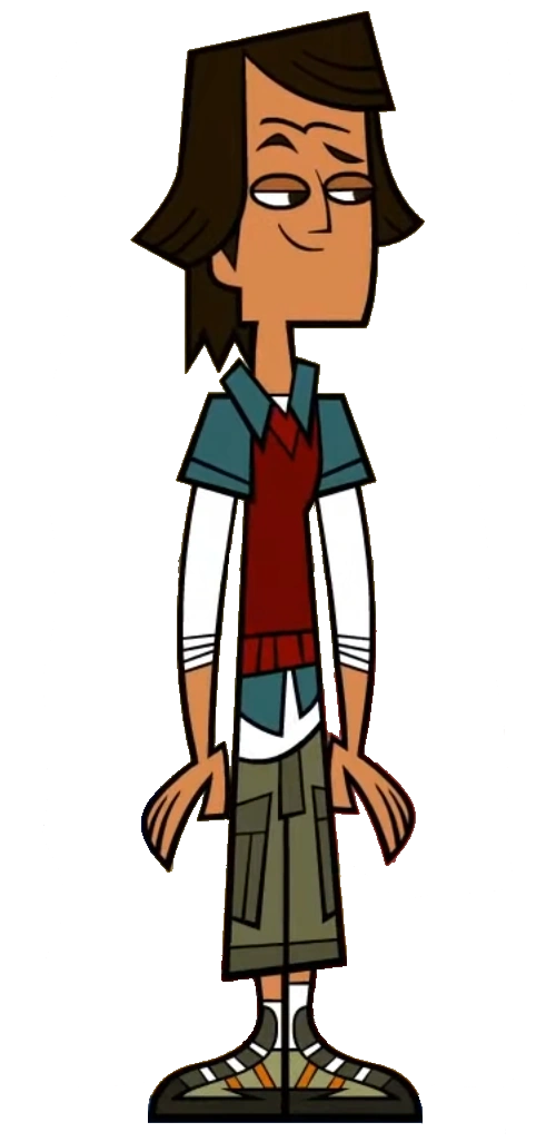 Noah | Total Drama: Absolute Chaos Wiki | Fandom