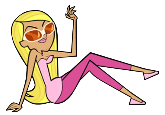 Dakota | Total Drama All Campers Wiki | Fandom