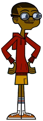 Cameron | Total Drama All Campers Wiki | Fandom
