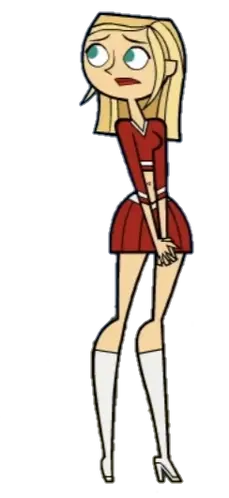 Sammy | Total Drama All Campers Wiki | Fandom