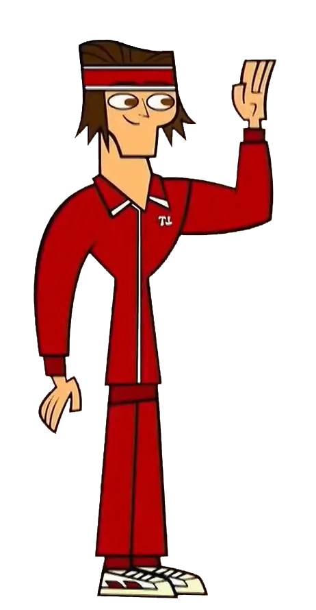 Tyler | Total Drama All Campers Wiki | Fandom