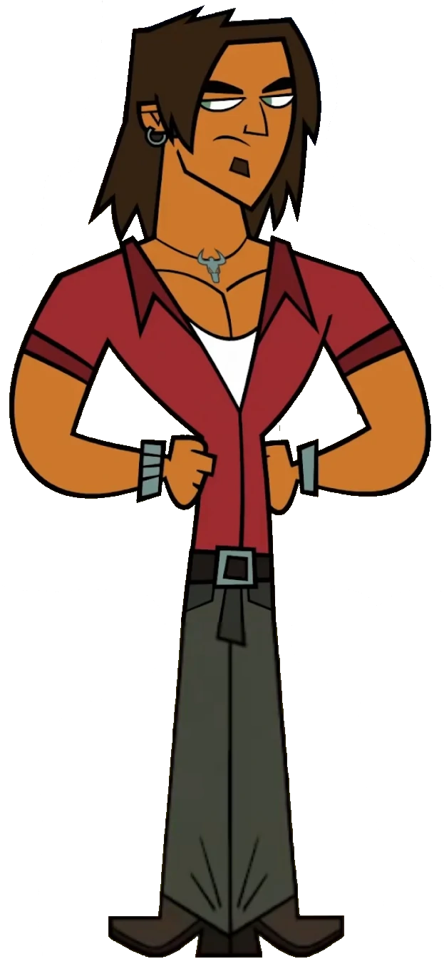 Alejandro | Total Drama All Campers Wiki | Fandom