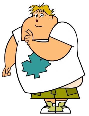 Owen | Total Drama All Campers Wiki | Fandom