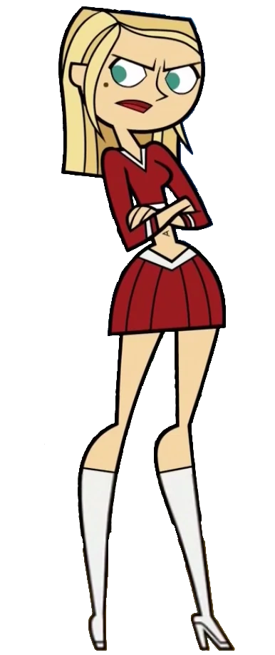Amy | Total Drama All Campers Wiki | Fandom