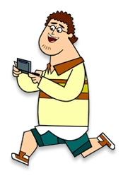 Sam | Total Drama All Campers Wiki | Fandom