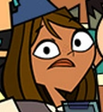Courtney | Total Drama All Stars Wiki | Fandom
