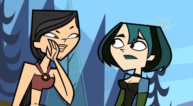 Heather/Interactions | Total Drama All Stars Wiki | Fandom