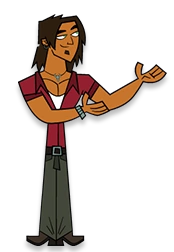 Alejandro | Total Drama All Stars Wiki | Fandom