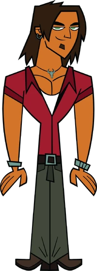 Alejandro | Total Drama All Stars Wiki | Fandom