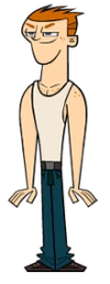 Scott | Total Drama All-Stars Wiki | Fandom