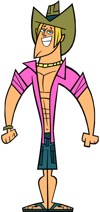 Geoff | Total Drama Awesomeness Wiki | Fandom