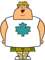 Owen | Total Drama Awesomeness Wiki | Fandom