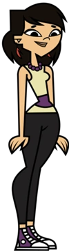 Sky | Total Drama Awesomeness Wiki | Fandom