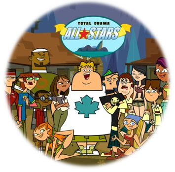 Total Drama: All-Stars | Total Drama Awesomeness Wiki | Fandom