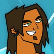 Alejandro | Total Drama Back to the tour Wiki | Fandom