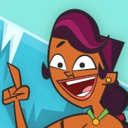 Sierra | Total Drama Back to the tour Wiki | Fandom