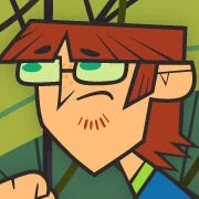 Harold | Total Drama Back to the tour Wiki | Fandom