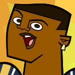 Lightning | Total Drama Back to the tour Wiki | Fandom