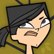 Heather | Total Drama Back to the tour Wiki | Fandom