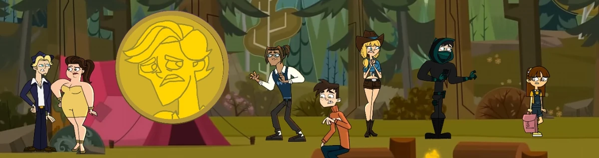 Scared Trevors | Total Drama: Battle To Win THE Battle Wiki | Fandom
