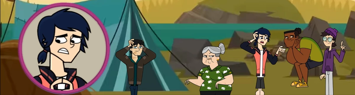 Heroic Jake | Total Drama: Battle To Win THE Battle Wiki | Fandom