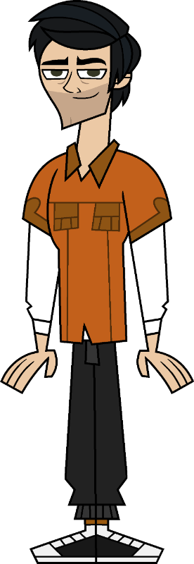 Derek | Total Drama: Battle To Win THE Battle Wiki | Fandom