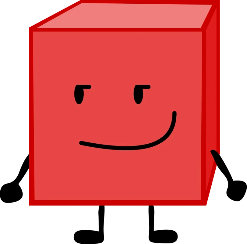 Blocky | Total Drama: Battle To Win THE Battle Wiki | Fandom
