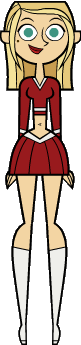 Amy | Total Drama B.I.A. Wiki | Fandom