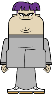 Max | Total Drama B.I.A. Wiki | Fandom