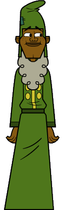 Leonard | Total Drama B.I.A. Wiki | Fandom