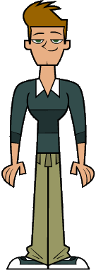 Topher | Total Drama B.I.A. Wiki | Fandom
