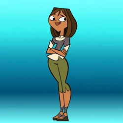 Courtney | Total Drama Big Brother Kingdom Wiki | Fandom
