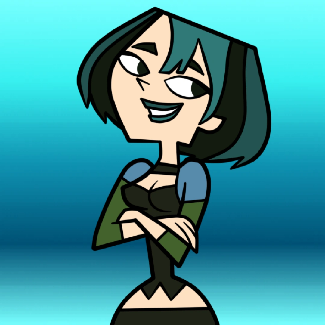 Ryan | Total Drama Big Brother Kingdom Wiki | Fandom