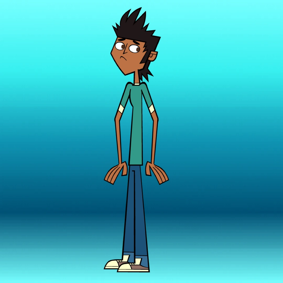 Mike | Total Drama Big Brother Kingdom Wiki | Fandom
