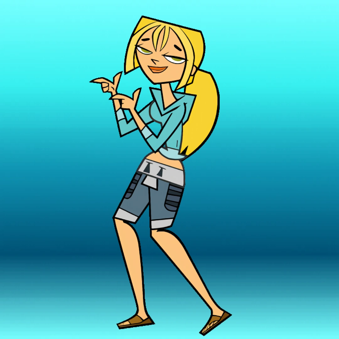 Bridgette | Total Drama Big Brother Kingdom Wiki | Fandom
