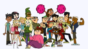 Total Drama Big Brother 1 | Total Drama: Big Brother Roleplay Wiki | Fandom