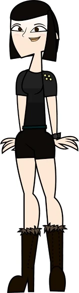 Yumi | Total Drama Big Brother Season 1 Wikia | Fandom
