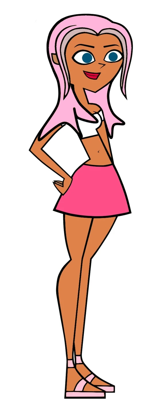Amy | Total Drama Big Brother Season 1 Wikia | Fandom