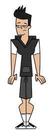 Ryan | Total Drama: BOTS Wiki | Fandom