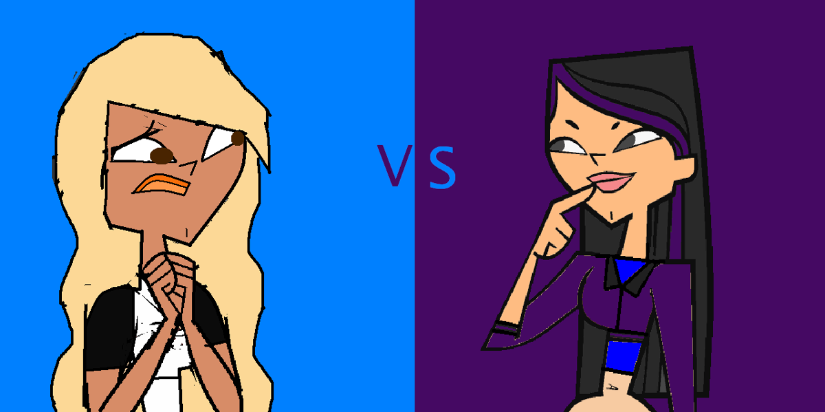 Total Mayhem Breakdown | Total Drama Burnout Wiki | Fandom