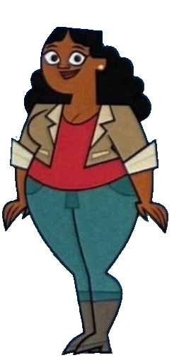 Millie (TDFI) | Total Drama by TuffMunki Wiki | Fandom