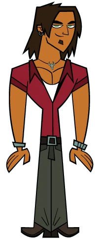 Alejandro | Total Drama by TuffMunki Wiki | Fandom