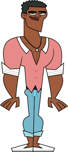 Caleb | Total Drama by TuffMunki Wiki | Fandom