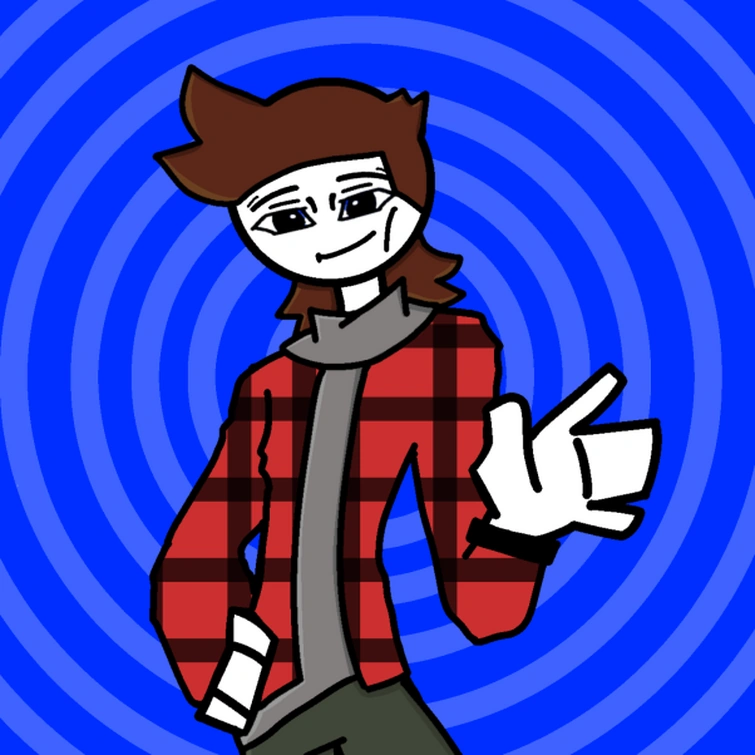 Jude (TDHH) | Total Drama by TuffMunki Wiki | Fandom