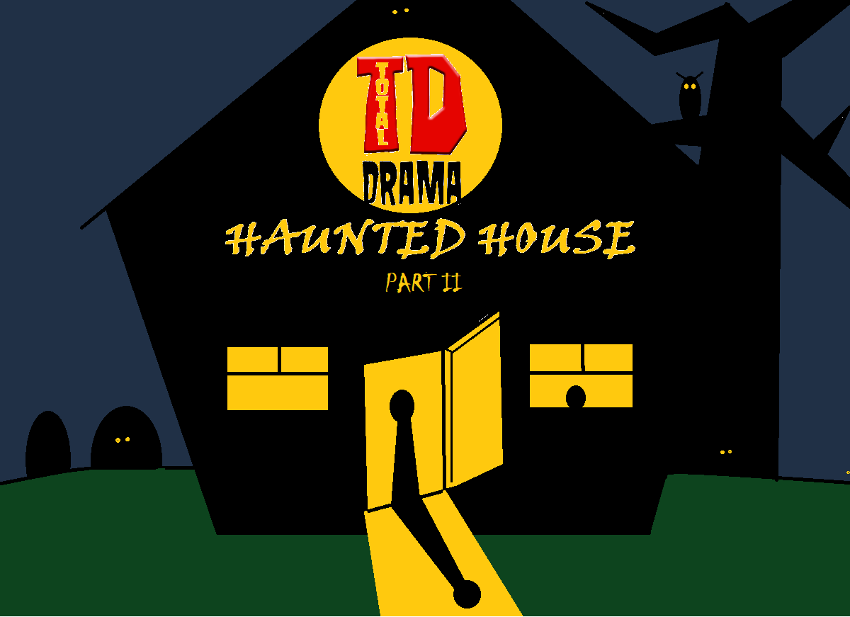 Ferocious Wolves | Total Drama by TuffMunki Wiki | Fandom