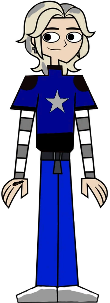 Alex | Total Drama by TuffMunki Wiki | Fandom