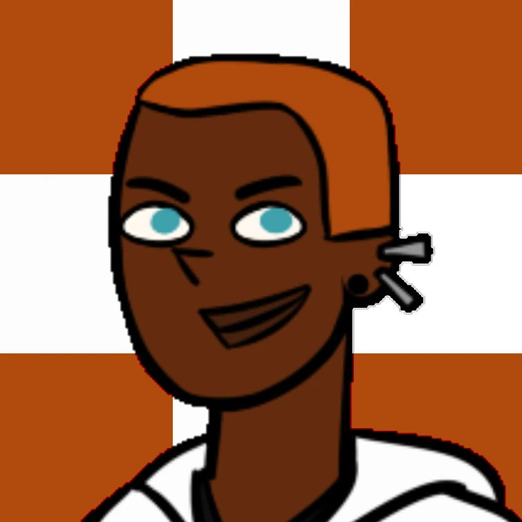 Seth | Total Drama by TuffMunki Wiki | Fandom